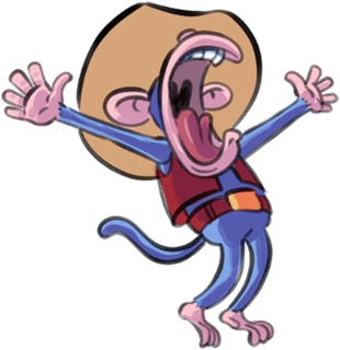 Captain Noah's Zoo & Space Meerkats kids' books | Michael Price